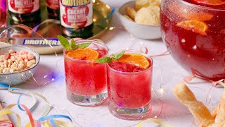 Brothers Cider | English Fruit Cider That Thinks Outside The Bottle