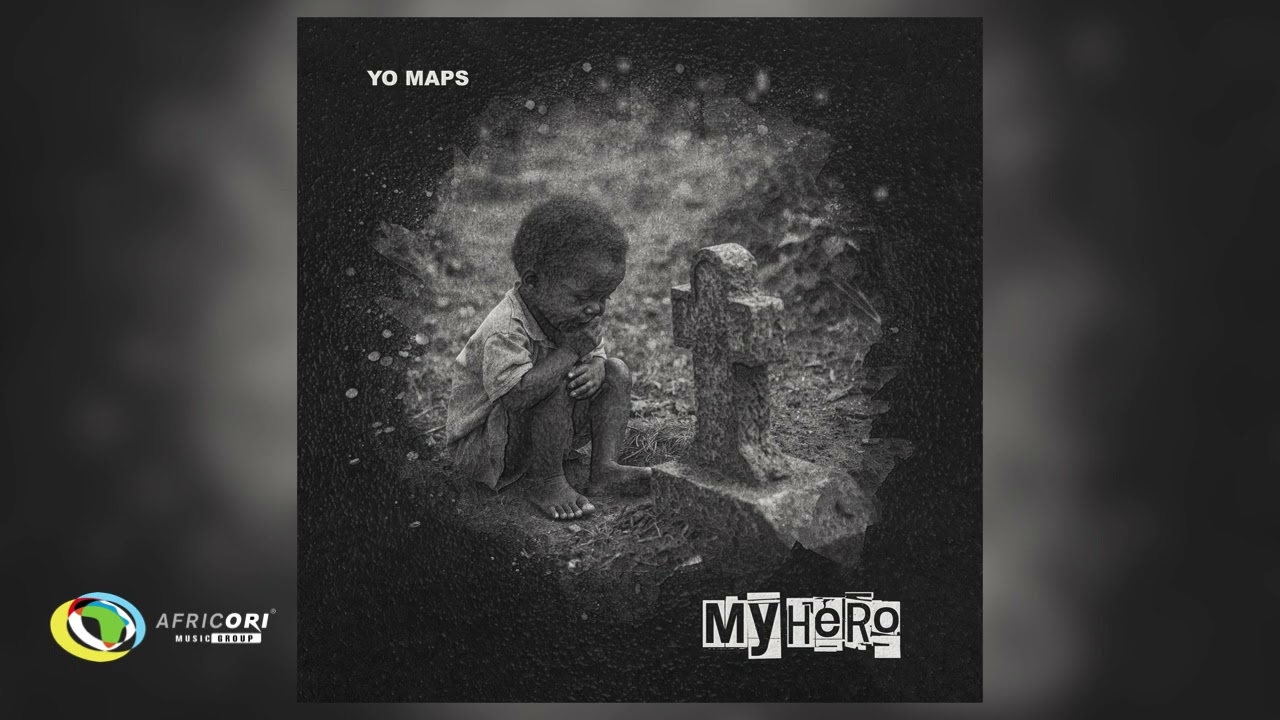 Dear Nancy by Yo Maps from Zambia | Popnable