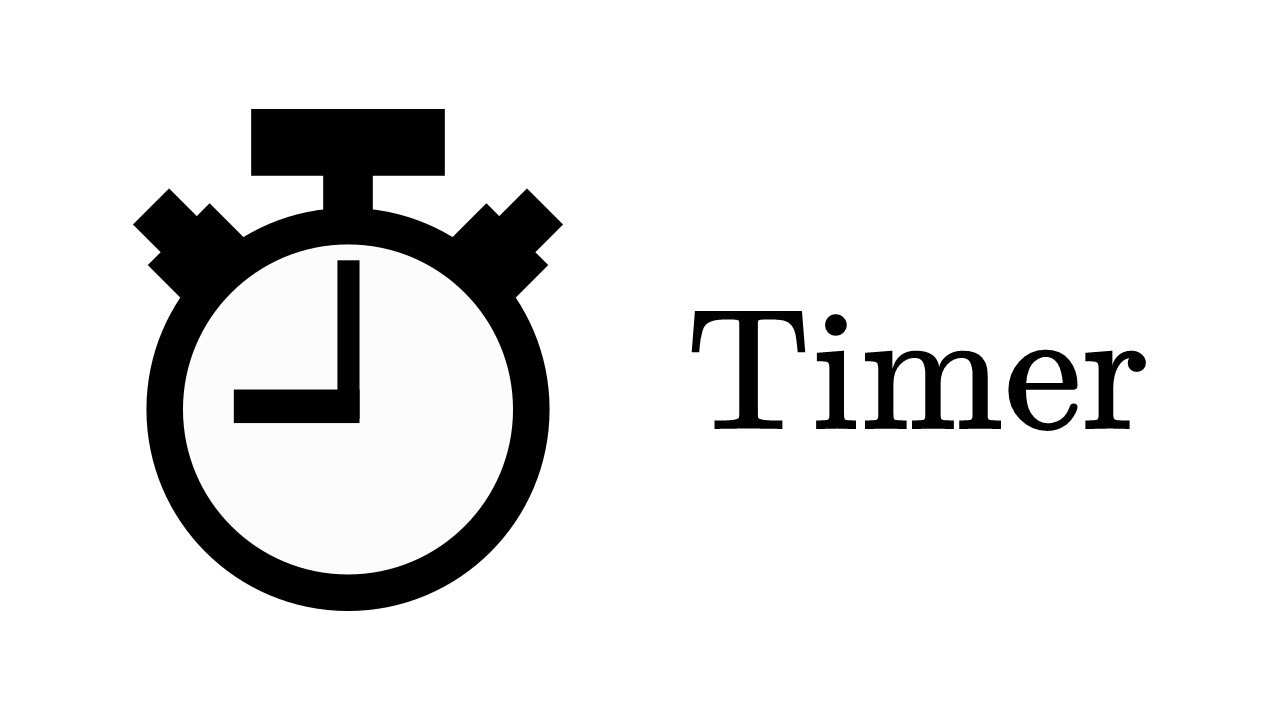 Timer