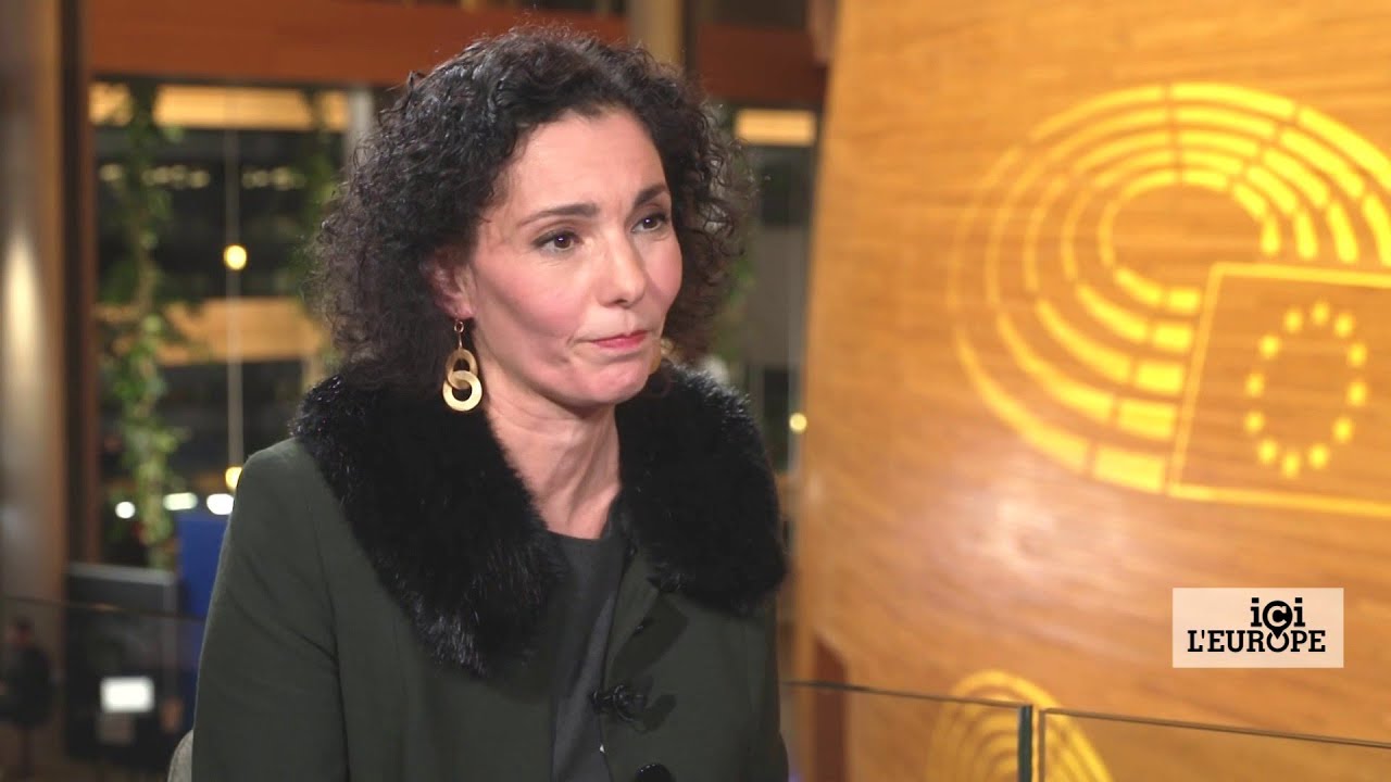 Présidence Belge De Lue « Il Nest Pas Question De Pause Dans Le