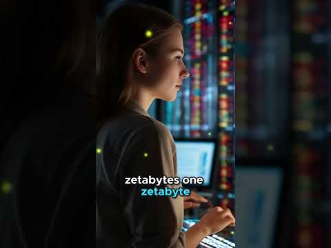 The Future of Data Storage How DNA Informatics could transform the cloud
