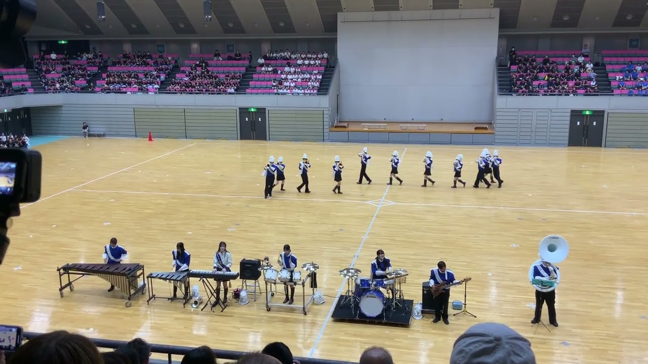 Kōbe Kōryō Corner | Kyoto Tachibana S.H.S. Band - Unofficial Fan Blog