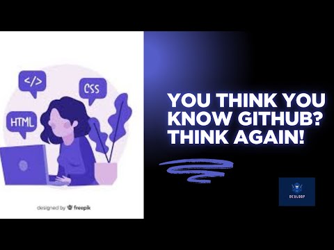 Still Confused Between Git and GitHub? Watch This π¨ | Devloop β No Fluff, Just Dev Stuff
