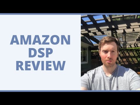 Amazon DSP Review - Should You Apply To Be A Delivery Driver?
