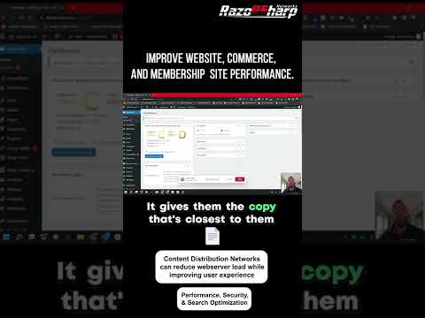 What is a CDN and How Does it Work?