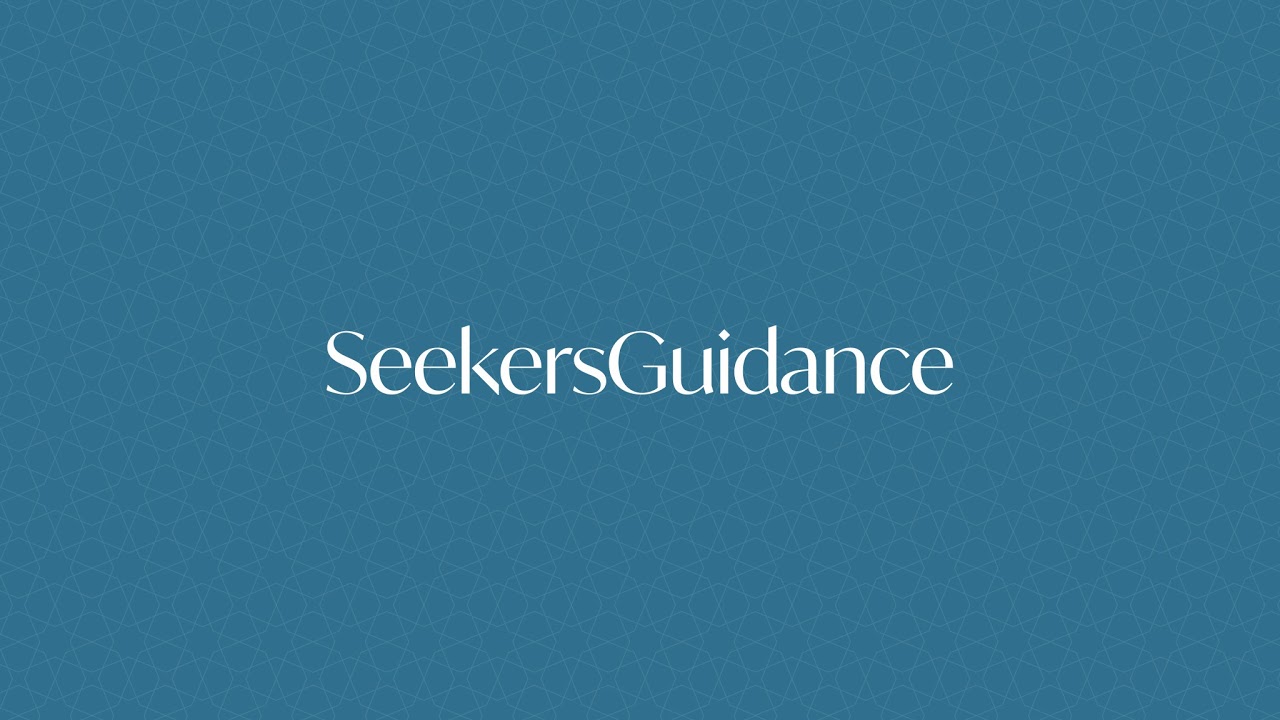 20 - Book of Knowledge [Hadith 198-211] --Mishkat al-Masabih -Shaykh Ilyas Patel