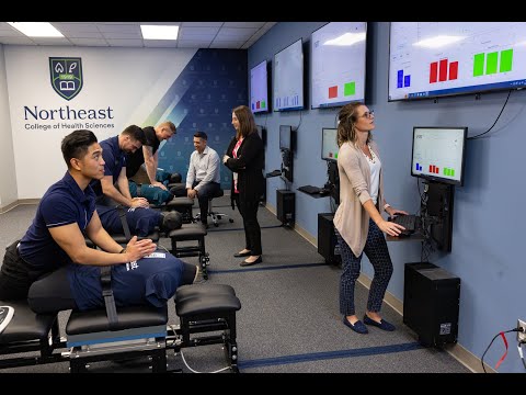 The FAST Lab at Northeast College