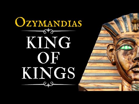 King of Kings | Ozymandias (Best Narration)