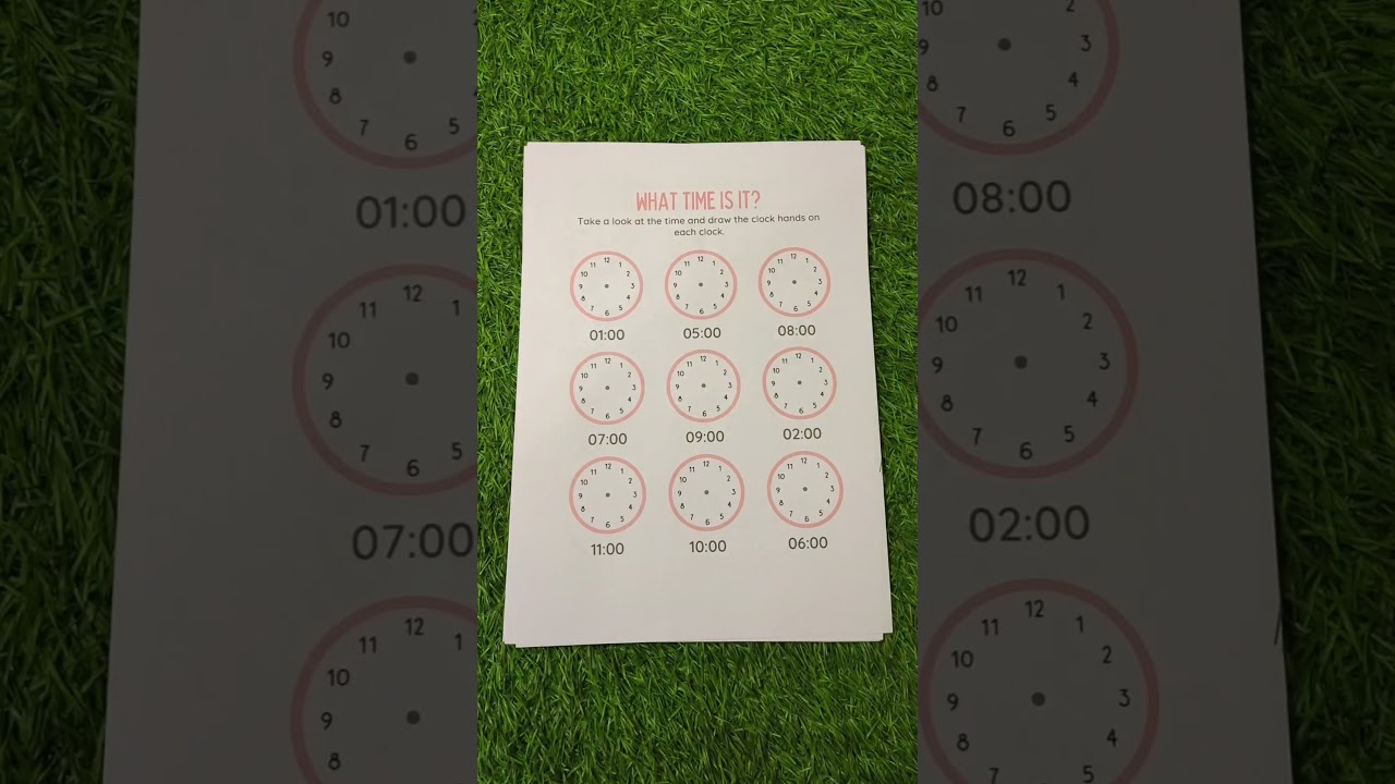 Fun & Engaging Worksheets for Kids! 📚✨ Boost learning with interactive activities. Grab yours today!
