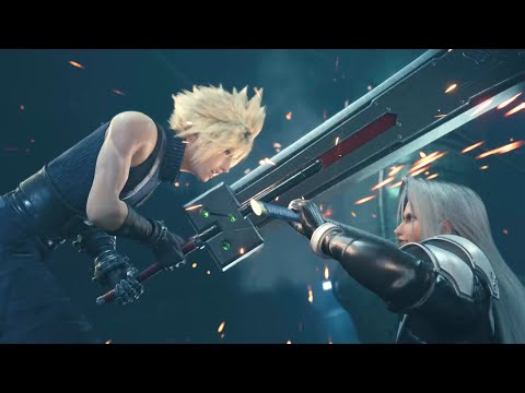 Steam Community :: Video :: Final Fantasy VII Remake Intergrade ...