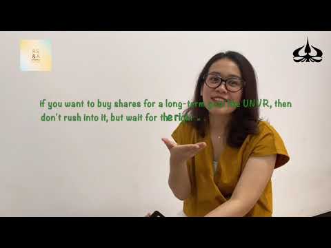 Unilever Indonesia Stock Analyst