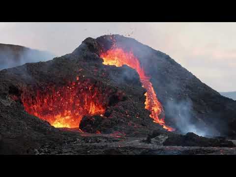 What Does It Mean When You Dream About An Earthquake? - LIQUIDS & SOLIDS SPIRIT