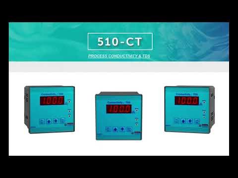 TDS Controllers - TDS Modulator Latest Price, Manufacturers & Suppliers