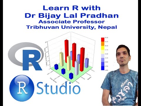 R-Data Analysis – learnwithbijay