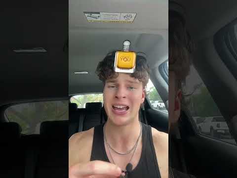 Stopping the video when I get a fragrance better than Dior Sauvage #cologne #fragrance #perfume