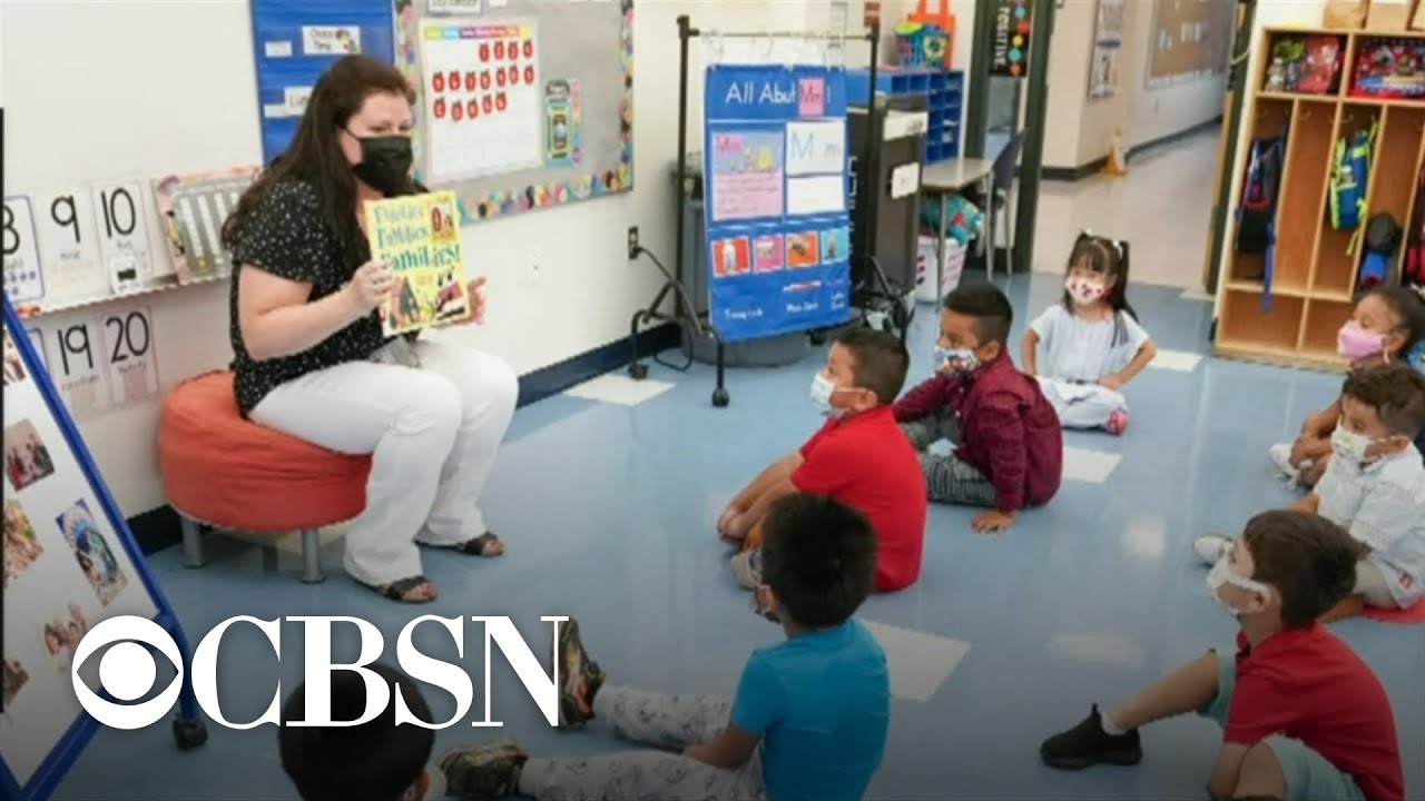 Confronting the U.S. child care crisis