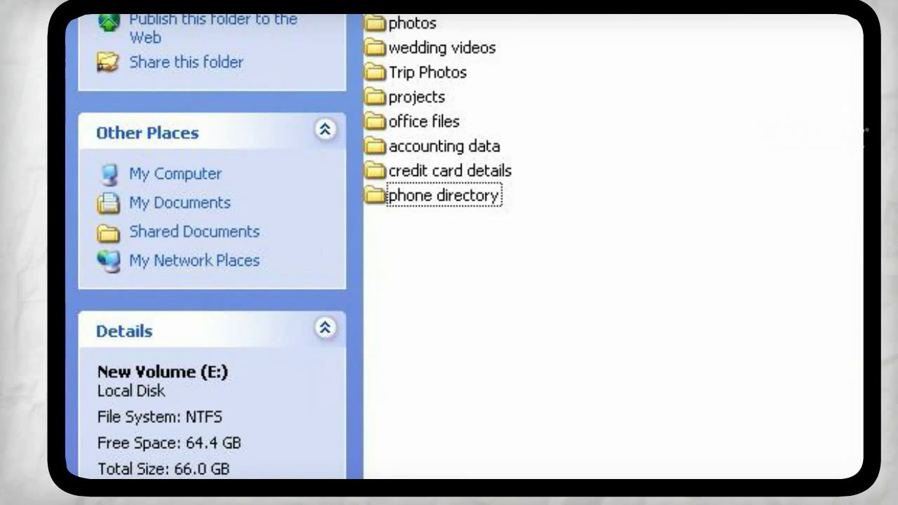 Hard Drive Data Recovery Process - Stellar Data Recovery