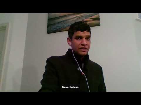 Listen to Rudy Soobaroyen, and learn about his journey to ACCA membership
