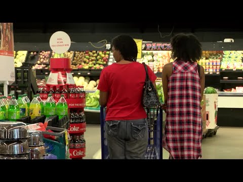 La. budget cuts could shutter food stamp program
