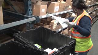 General Warehouse Associate Overview | What is a general warehouse ...