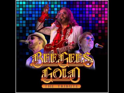Bee Gees Gold - The Tribute