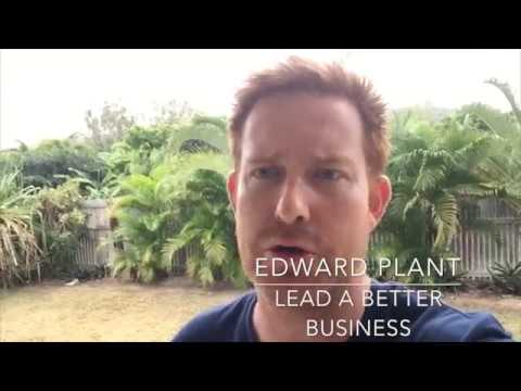 ASK ED The Importance of Vision in Your Business