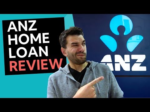 ANZ Home Loans 2025 [Review, Feedback, Exit Fees?!]