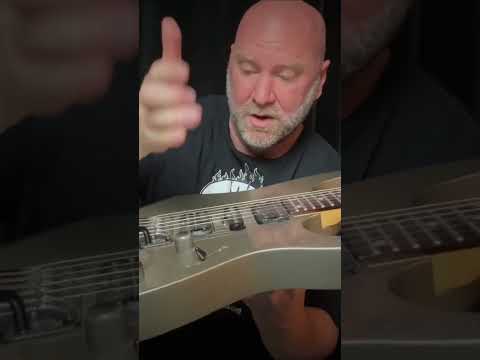 Master the Art of Palm Muting: Unleash the Chunky Sound on Your Guitar
