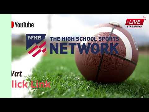 New Town vs Mount St. Joseph | Maryland High School Football [LIVE]