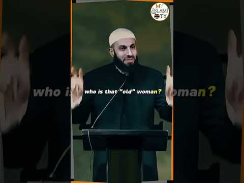 The Love for Khadija R.A