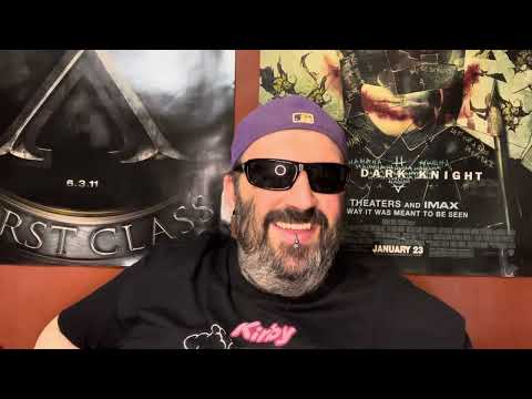 Lavender Men – MacTheMovieguy.com