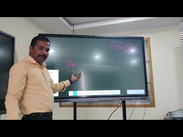 Iactive Interactive LED Panel - 50 Inch Iactive Interactive LED Panel Trader - Wholesaler ...