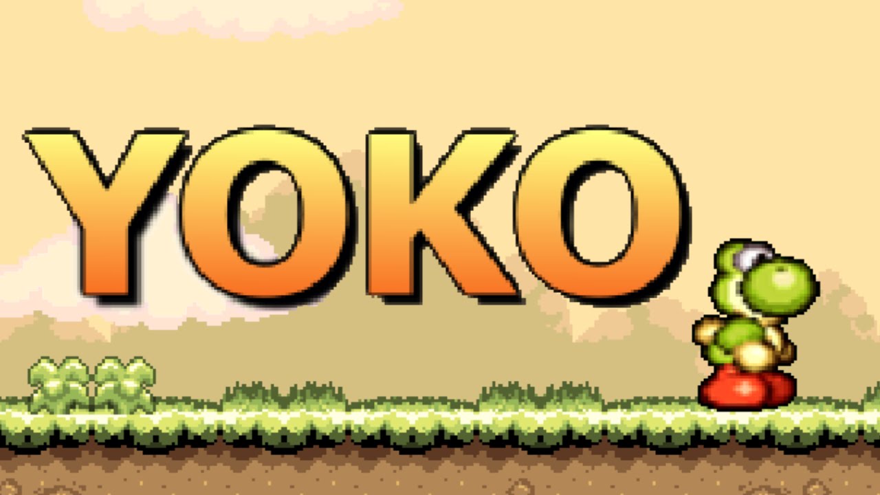 Yoko | AceOnlineGames.net