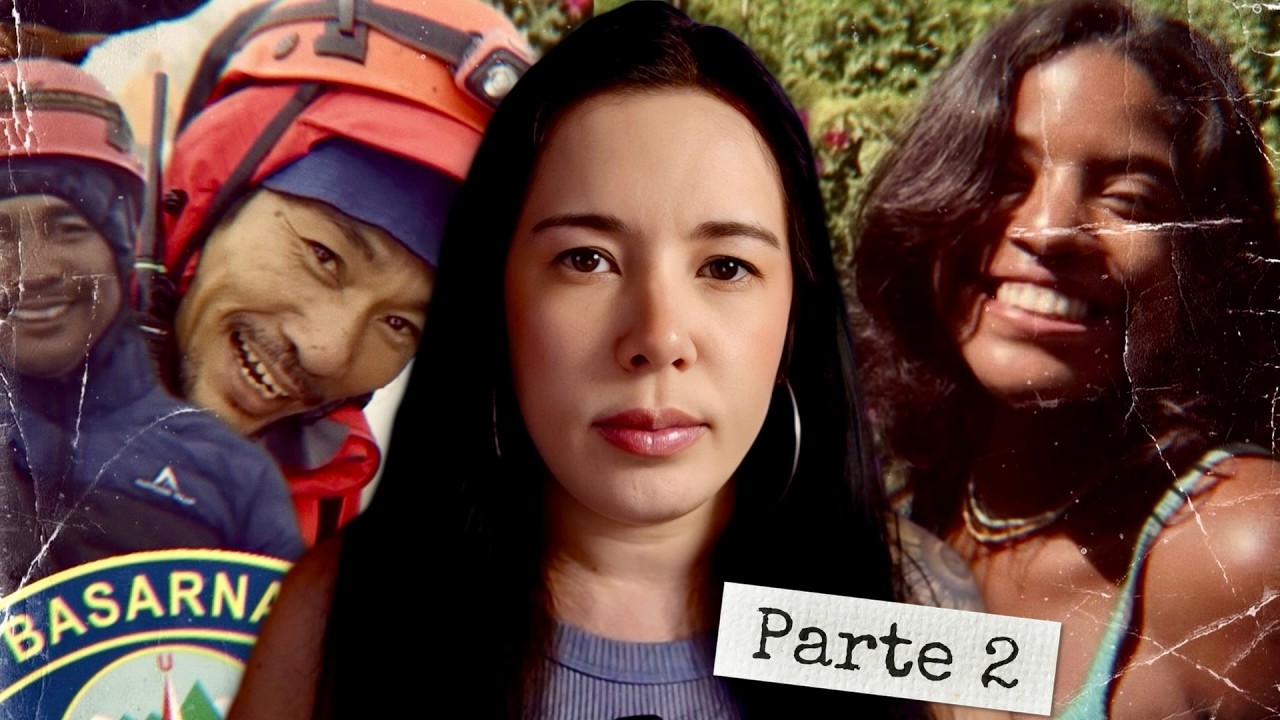 Resgate Juliana Marins: o outro lado da história que não chegou ao Brasil