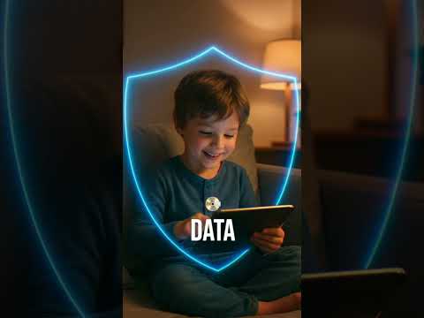 Gemini for Kids: Safe AI Chatbot for Children! #AI #GoogleGemini #Kids