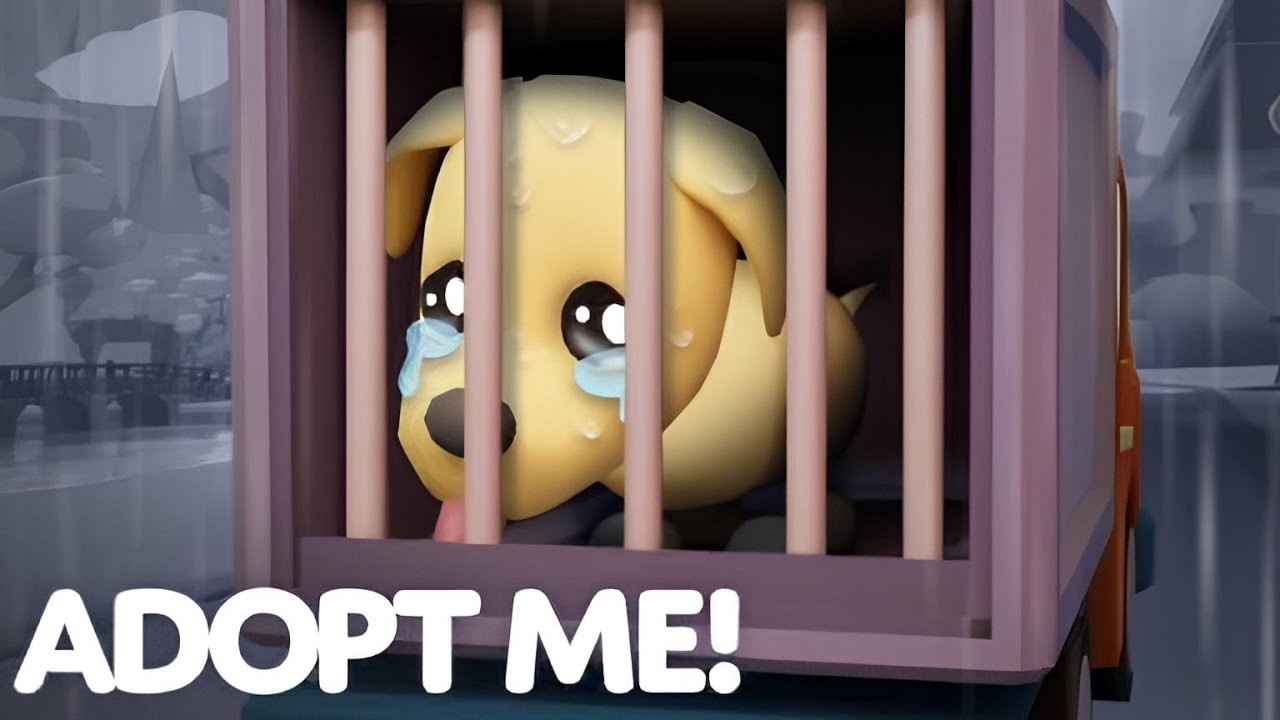 🔥YOU CAN STEAL PETS IN THIS NEW UPDATE?!⚠️ ADOPT ME NEW SECRET PETS GOT LEAKED! ROBLOX