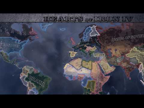 Steam Community :: Video :: AP Euro Project