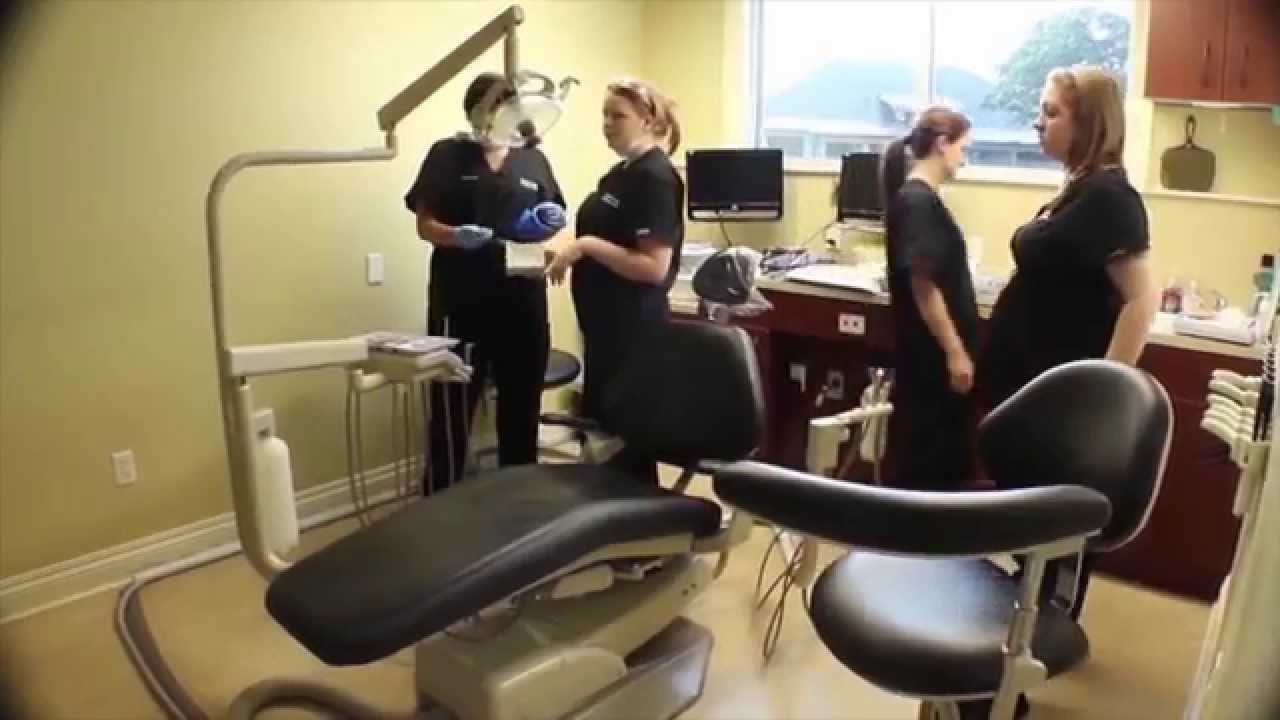 Atlanta Dental Assistant School