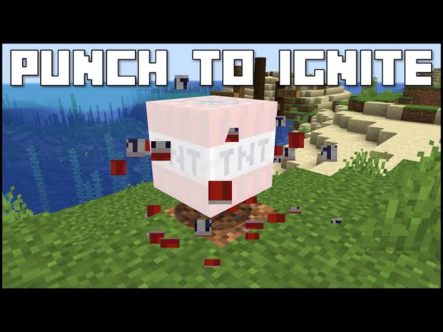 List of Minecraft blocks obtainable using commands only