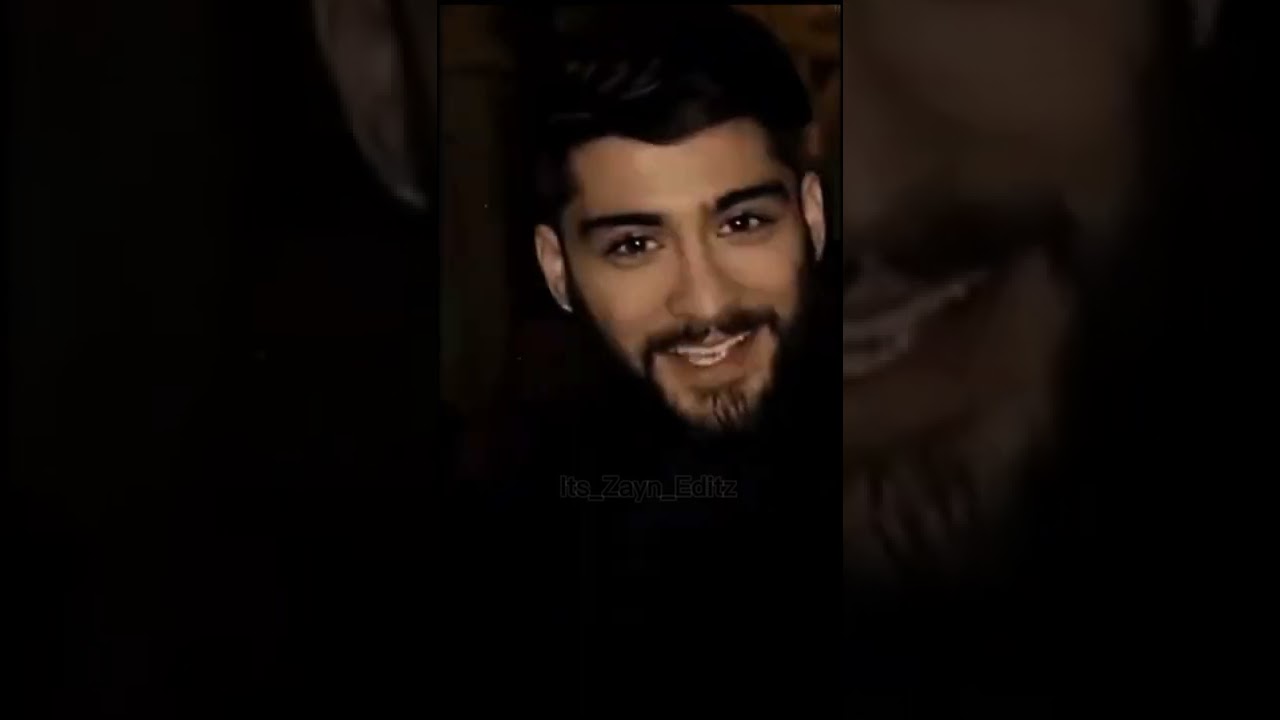 Zayn Malik 🔥 All Black song 🔥 Zayn Malik status 🔥 Its_Zayn_Editz 😈 #shorts #zaynmalikstatus #zayn