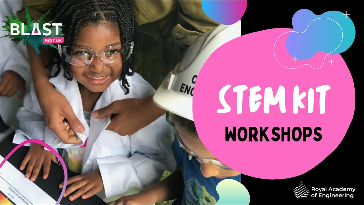 STEM Kit Workshop