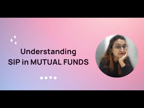 Understanding What is SIP in Mutual Fund | Wright Research