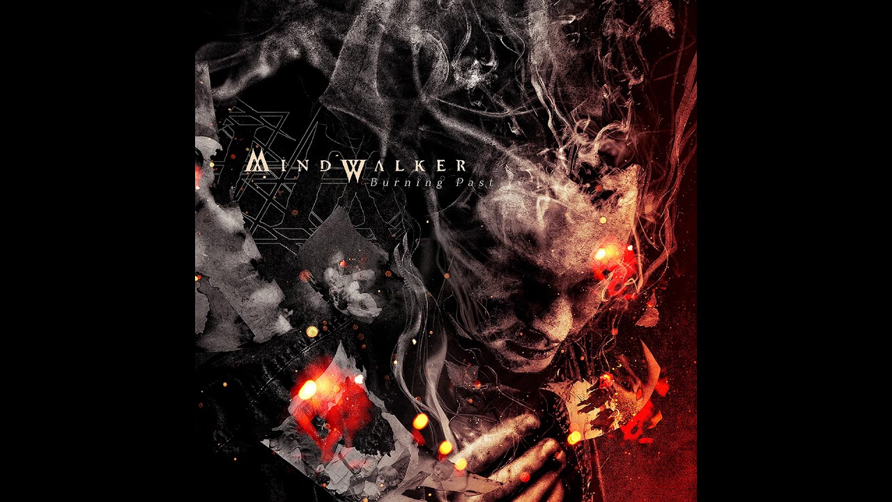 Mindwalker - Nothing There
