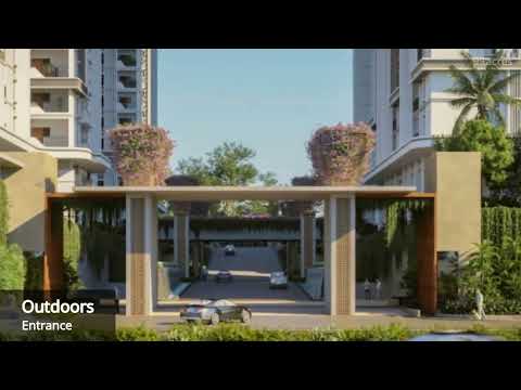 Vasavi Atlantis Narsingi, Hyderabad | Price List & Brochure, Floor Plan ...