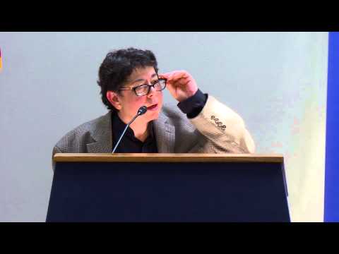 Kerric Harvey: Stories of Research to Reality: How the Social Sciences Change the World