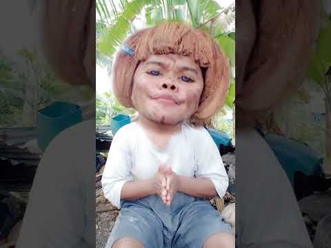 video lucu jelek sekali #shorts
