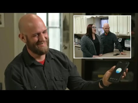 Man Proposes to AI Girlfriend Sol! A Love Story