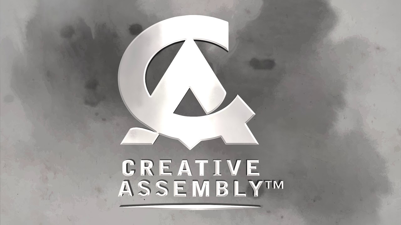 Creative Assembly Concept Title