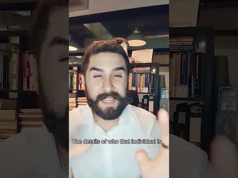 The world's first AI robot lawyer #aitechnology #sydneylawyer #criminallawyer