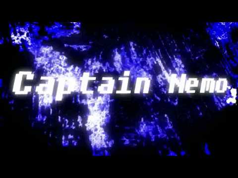 Captain Nemo Interviews Jesse Hughes